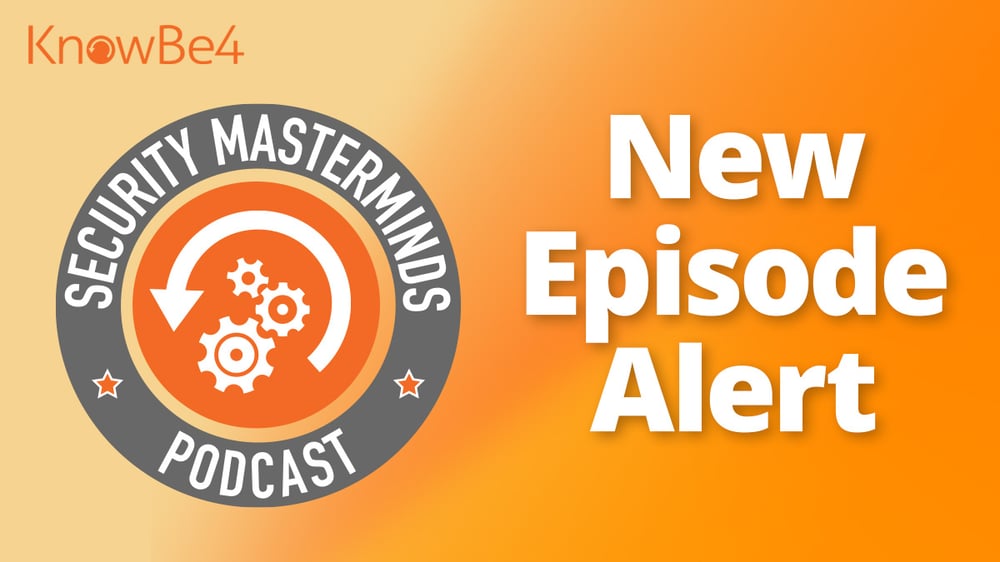 [Security Masterminds Podcast] The Human Side of Cybersecurity: Bridging the Gap with Empathy ...